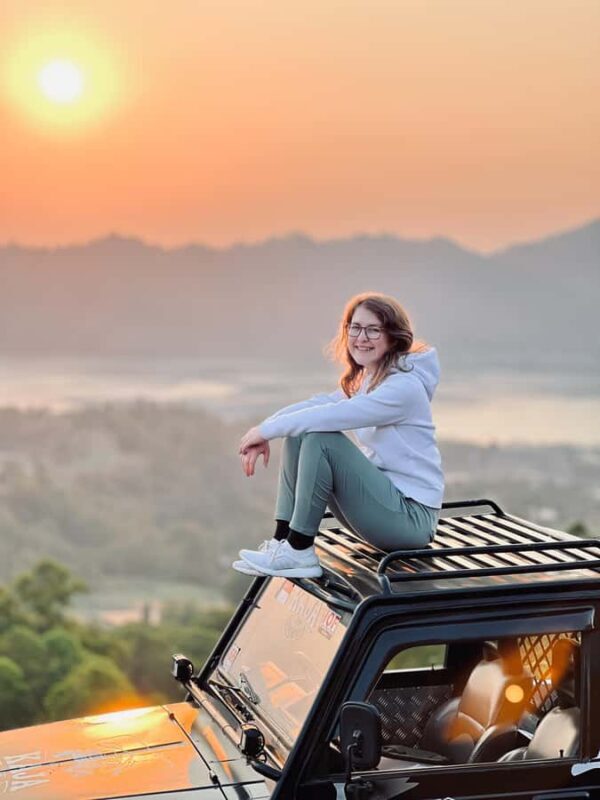 sunrise jeep tour with photographer - Frequently Asked Questions