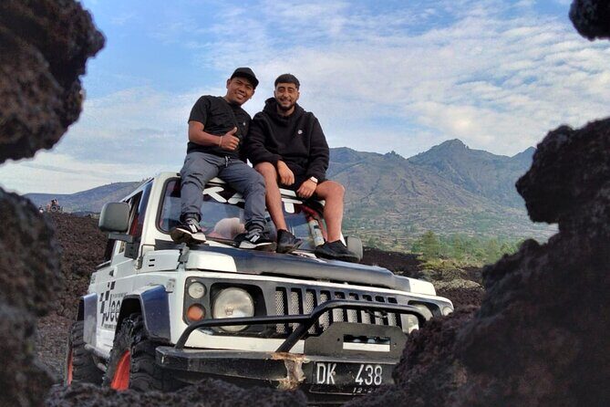 Sunrise Jeep With Natural Hot Spring Tour Packages - An In-Depth Look at the Tour Experience