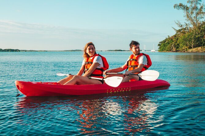 Sunrise Kayaking Tour in Bacalar with Breakfast and Photos - Who Should Consider This Tour?
