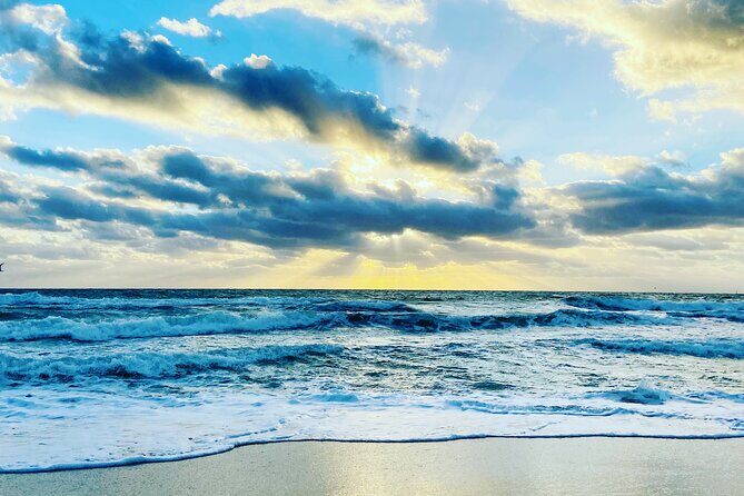 Sunrise Meditation and Sound Bath - An Overview of the Experience