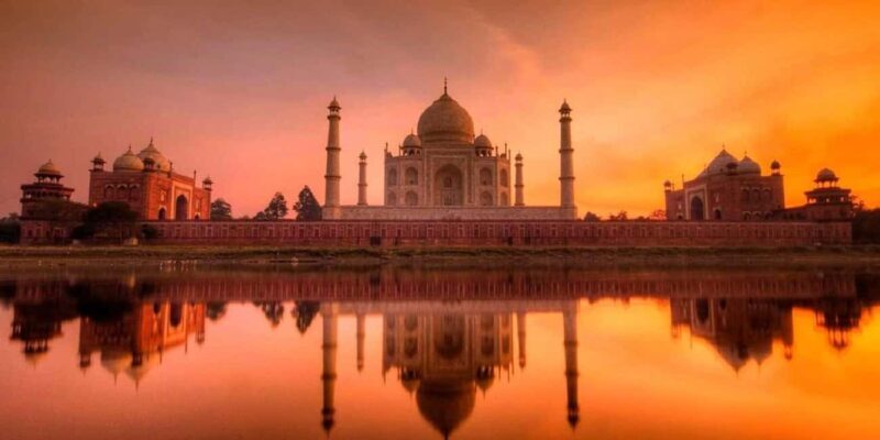 Sunrise Mohabbat-E-Taj Agra Tour By Car (Overnight Tour) - Who Should Consider This Tour?