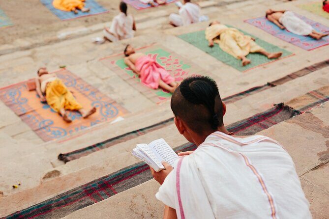 Sunrise & Morning Down Town, Walking Tour. Daily Tour - FAQ