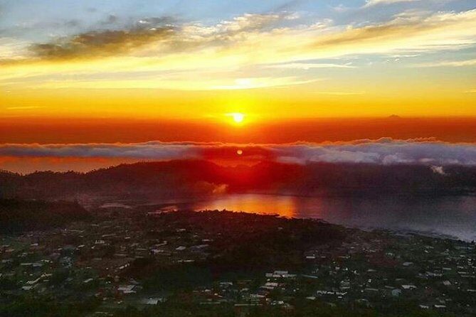 Sunrise mount batur trecking all inclusive - An In-Depth Look at the Tour