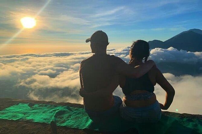 Sunrise mount batur trecking all inclusive - Final Thoughts