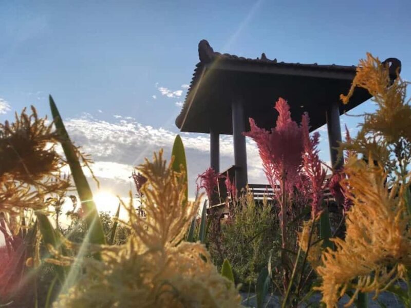 Sunrise mount Ireng, Jomblang Cave & Timang Beach 4x4WD Tour - The Sum Up