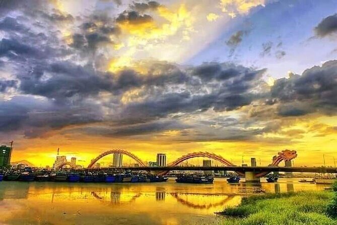 Sunrise My Son-Golden Bridge-Dragon Bridge Show & Seafood Meals - Final Thoughts