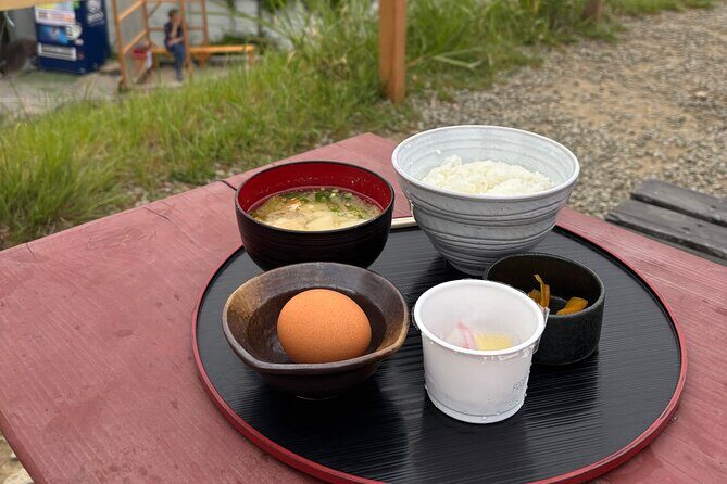 Sunrise Onsen Escape from Tokyo Hot Springs Day Trip - The Itinerary: What to Expect