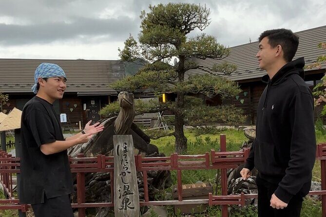 Sunrise Onsen Escape from Tokyo Hot Springs Day Trip - The Sum Up: Is It Worth It?