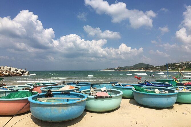 Sunrise or Sunset Private Jeep Tour of Sand Dunes Mui Ne, Vietnam - Key Points