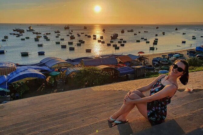 Sunrise or Sunset Private Jeep Tour of Sand Dunes Mui Ne, Vietnam - Why This Tour is a Good Deal