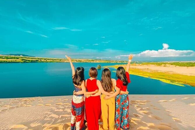 Sunrise or Sunset Tour Half Day Depart from Mui Ne - Authentic Experiences and Traveler Insights