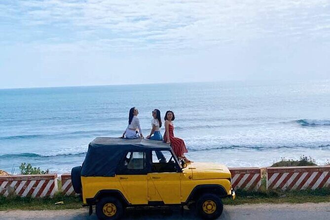 Sunrise or Sunset Tour Half Day Depart from Mui Ne - The Sum Up: Who Will Love This Tour?