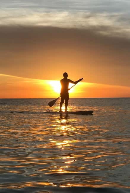 Sunrise Paddle Board Experience in Jávea Spain - The Practicalities: Booking, Meeting, and Cost