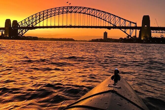 Sunrise Paddle Session on Syndey Harbour - FAQ