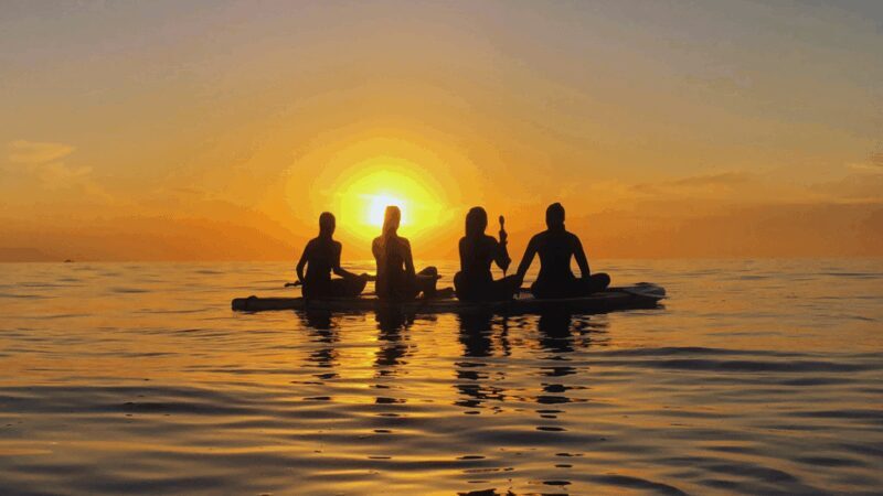 Sunrise Paddle Surf in Menorca - What Makes This Experience Stand Out?