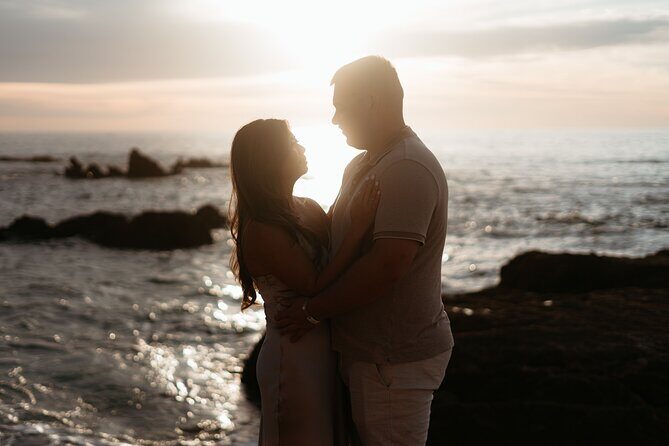 Sunrise photo shoot on Riviera Maya beach - What Makes This Tour Stand Out