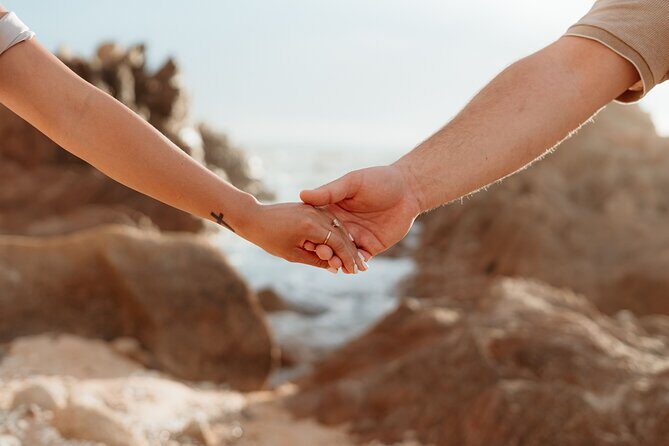 Sunrise photo shoot on Riviera Maya beach - The Sum Up: Is This Photo Shoot Worth It?