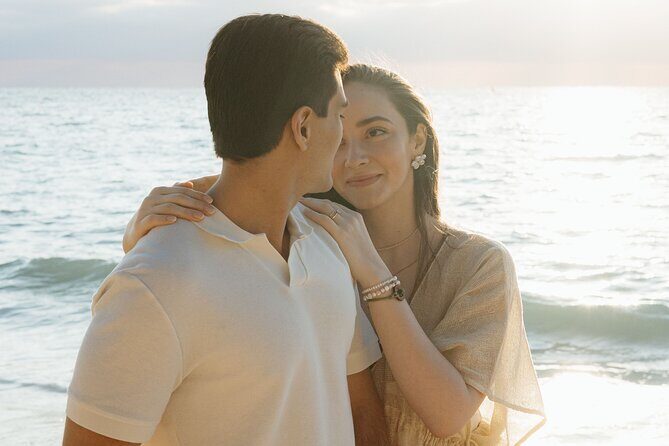 Sunrise photo shoot on Riviera Maya beach - FAQ