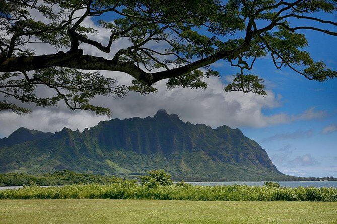 Sunrise Plus Island Tour - The Sum Up