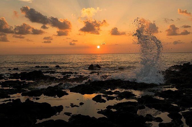 Sunrise Plus Island Tour - FAQ