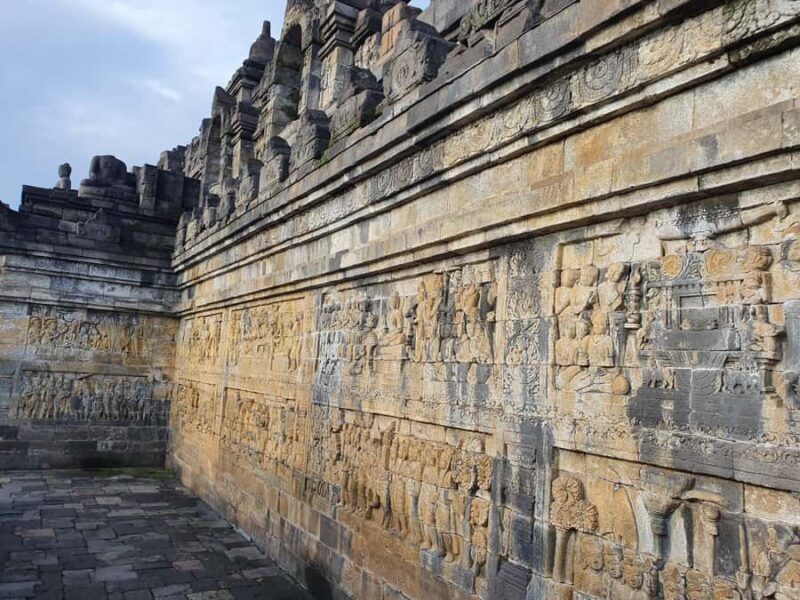 Sunrise Point & Borobudur Real Tours No Hidden Cost - What Travelers Say
