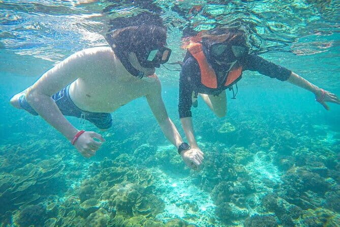 Sunrise Premium Tour to Phi Phi Island by Speed Boat - Who Would Enjoy This Tour?