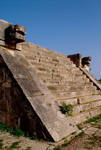 Sunrise Private Tour Uxmal Land Rover with Mayan Breakfast - The Journey Begins at Dawn