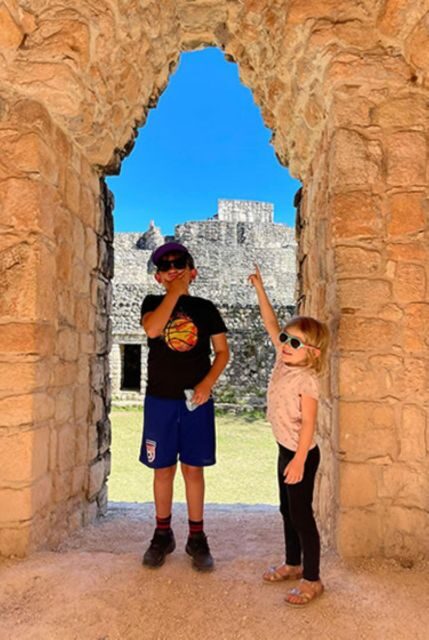 Sunrise Private Tour Uxmal Land Rover with Mayan Breakfast - In-Depth Tour of Uxmal