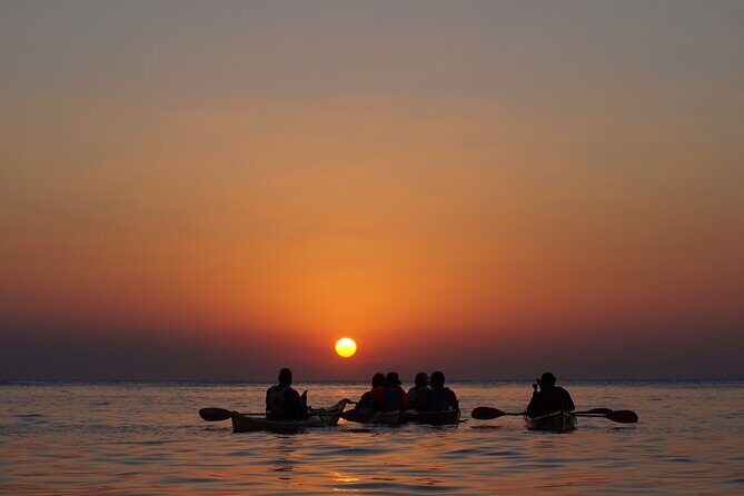 Sunrise Sea Kayaking Experience with Breakfast - An In-Depth Look at the Sunrise Sea Kayaking Tour