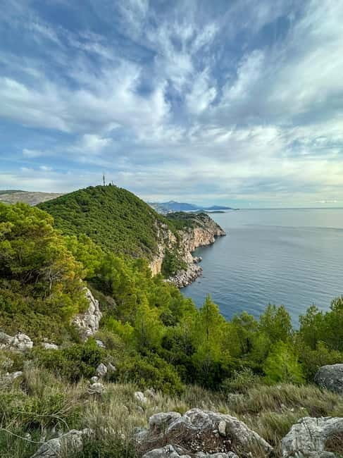 Sunrise & Sunset Hike with Picnic  Mala Petka, Dubrovnik - An Introduction to the Mala Petka Hike