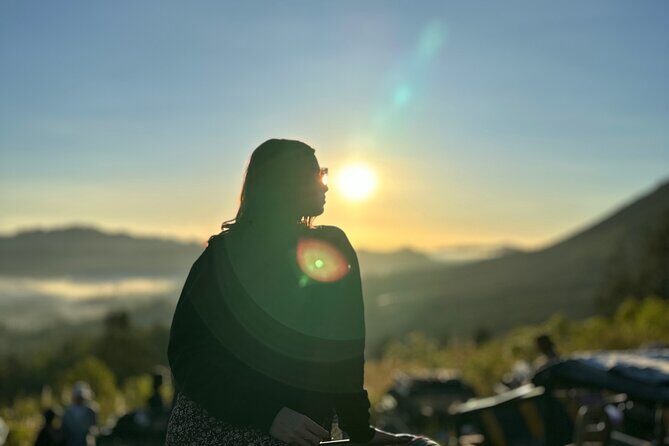 Sunrise / Sunset Jeep Tour Mt. Batur Kintamani & Hot Spring - Authentic Experiences and Traveler Reviews