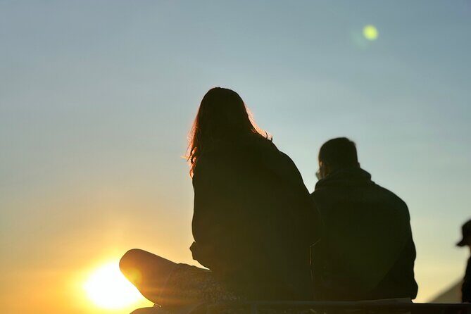 Sunrise / Sunset Jeep Tour Mt. Batur Kintamani & Hot Spring - Practical Tips for Travelers