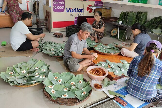 Sunrise/Sunset Lady Buddha Buddism Tour Rice Wine By Tasting - Practical Details and What You Should Know