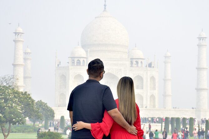 Sunrise & Sunset Taj Mahal Day Tour From Delhi - Who Will Find This Tour Most Valuable?