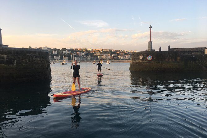 Sunrise SUP tour & breakfast - Private stand up paddle boarding experience - Who Will Love This Experience?