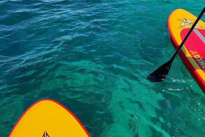 Sunrise SUP tour & breakfast - Private stand up paddle boarding experience - Final Thoughts