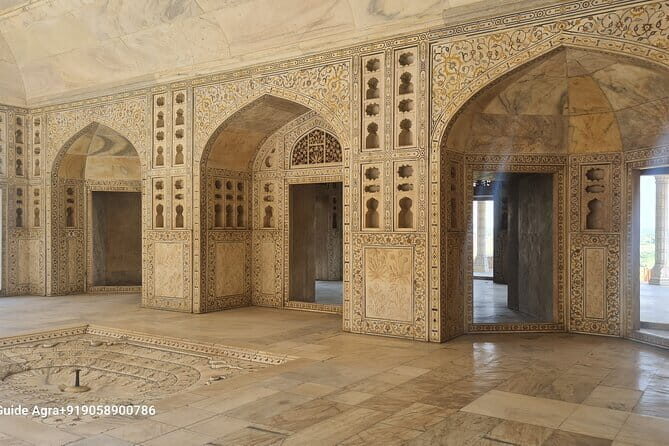 Sunrise Taj mahal 1 Day Tour From Delhi by Car - Cost and Value