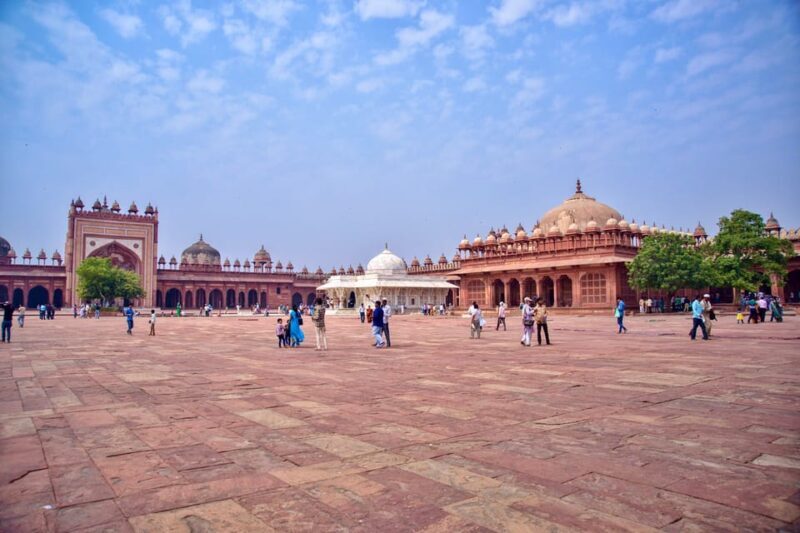 Sunrise Taj Mahal - Agra Fort & Agra Tour By Car From Delhi - Final Thoughts: Is This Tour Right for You?