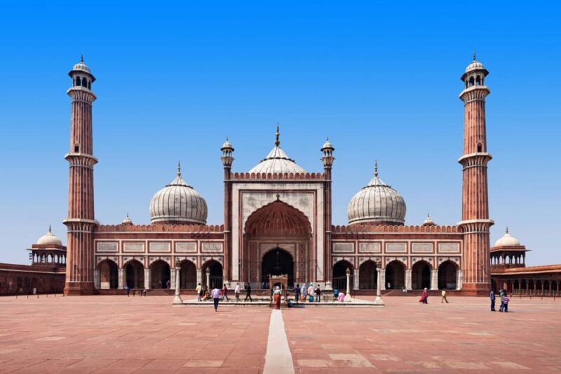 Sunrise Taj Mahal - Agra Fort & Agra Tour By Car From Delhi - FAQ