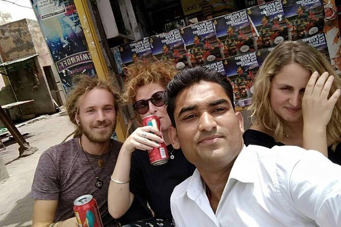 Sunrise Taj Mahal, Agra Fort & Baby Taj Tour from Delhi by Car - What Travelers Say