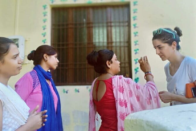 Sunrise Taj Mahal, Agra Fort & Baby Taj Tour from Delhi by Car - Lunch and Rest