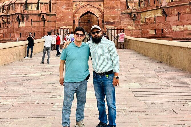 Sunrise Taj Mahal & Agra Fort Private Guided Day Tour From Delhi - The Sum Up: Who Will Love This Tour?
