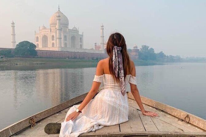 Sunrise Taj Mahal & Agra Fort Private Tour from Delhi  Inclusive - Final Thoughts