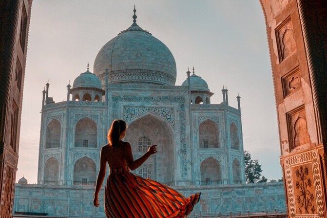 Sunrise Taj Mahal & Agra Fort Private Tour from Delhi  Inclusive - FAQ
