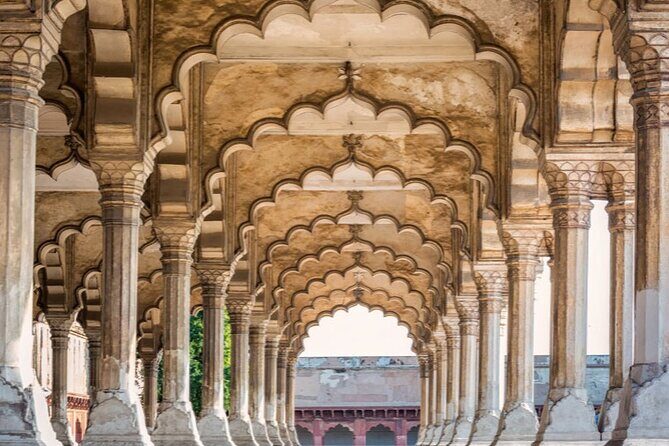 Sunrise Taj Mahal & Agra Fort Tour from Delhi - The Long and the Short of It: Who Is This Tour Best For?