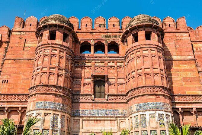 Sunrise Taj Mahal and Agra Fort Half-Day Private Guided Tour - The Practicalities and What to Expect