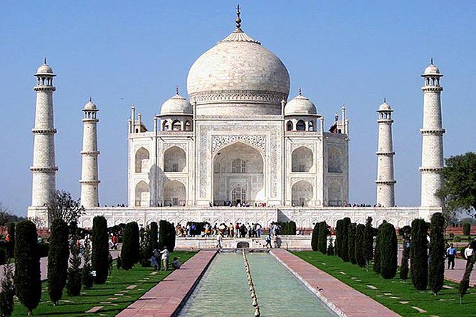 Sunrise Taj Mahal and Agra Fort Private Tour from Delhi - Final Thoughts: Is It Worth It?