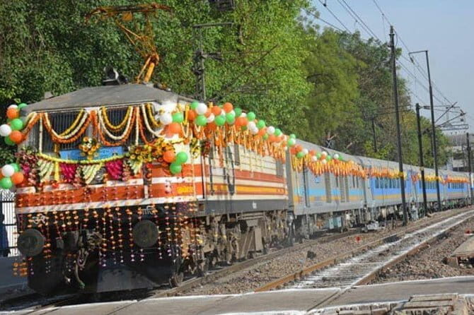 Sunrise Taj Mahal Day Tour from Delhi - FAQ