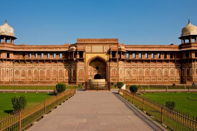 Sunrise Taj Mahal Private Day Trip from Delhi - What Makes This Tour Stand Out