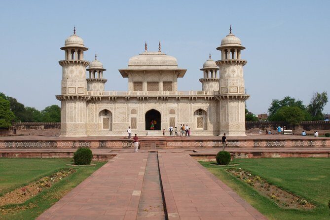 Sunrise Taj Mahal Private Day Trip from Delhi - Final Thoughts